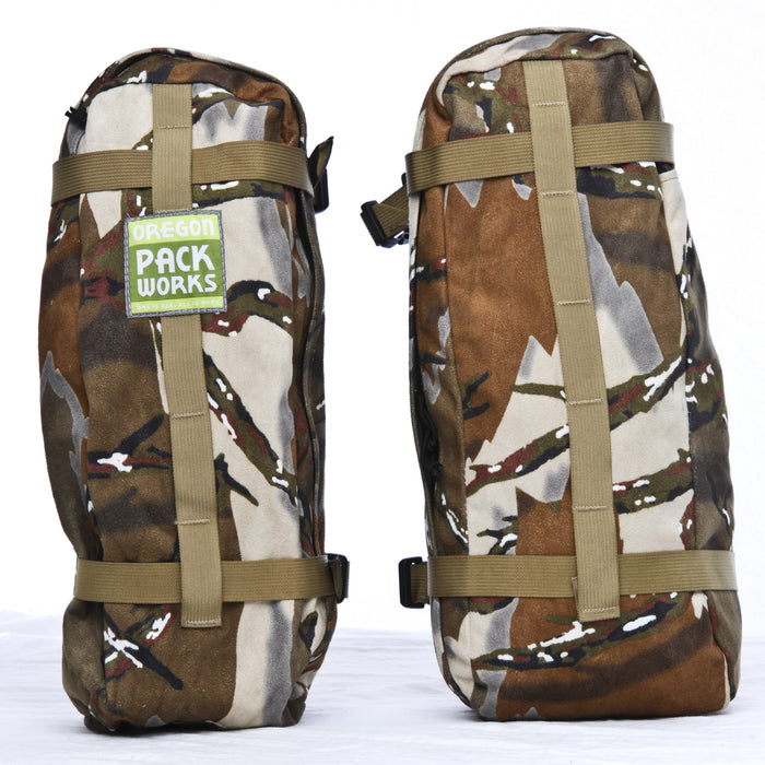 Hunting Packs - Oregon Pack Works