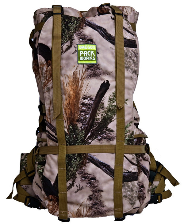 Orion Pack - Oregon Pack Works