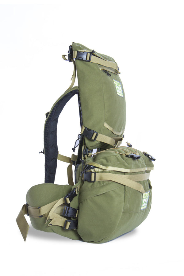 Rogue Pack - Oregon Pack Works