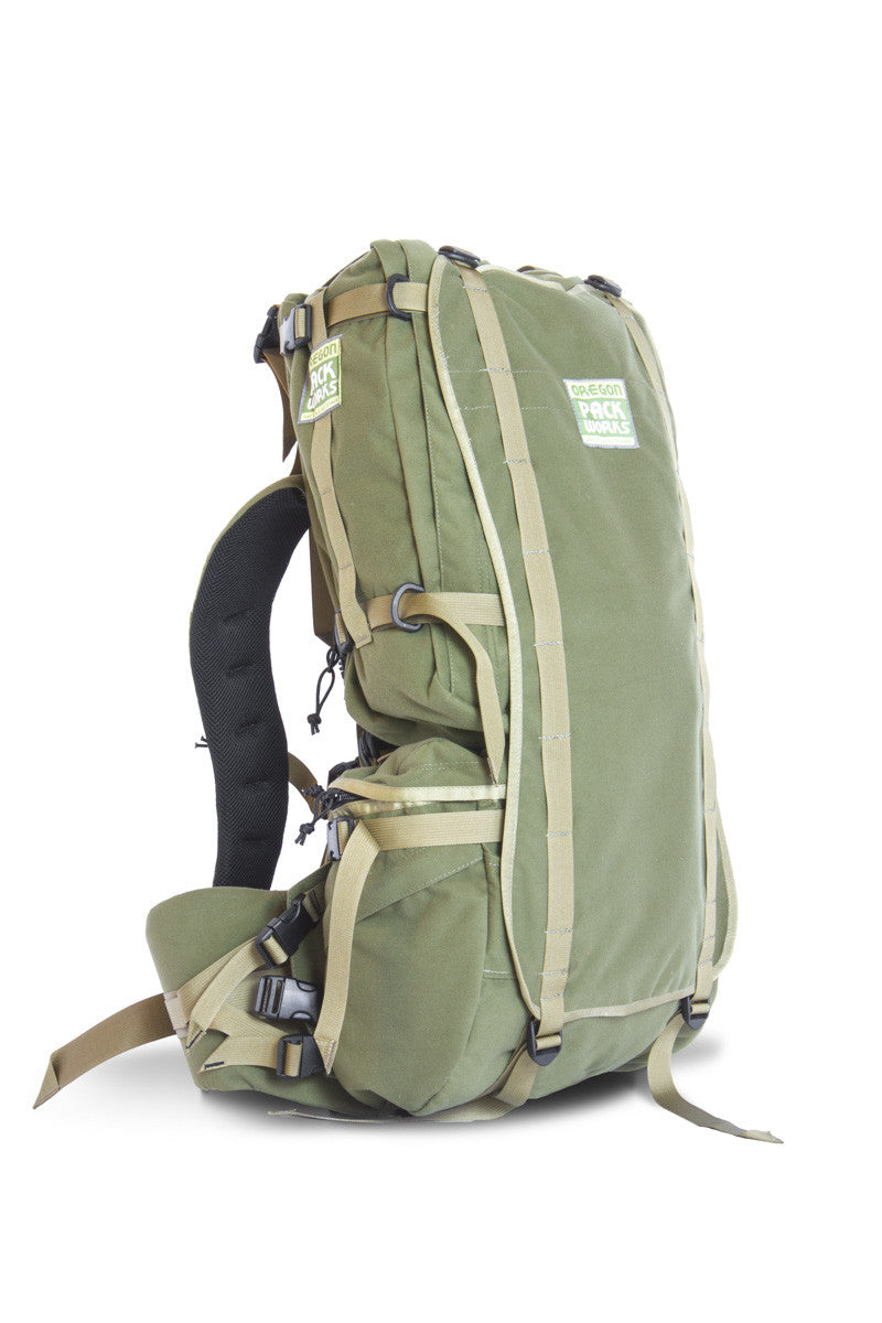 Orion Pack - Oregon Pack Works